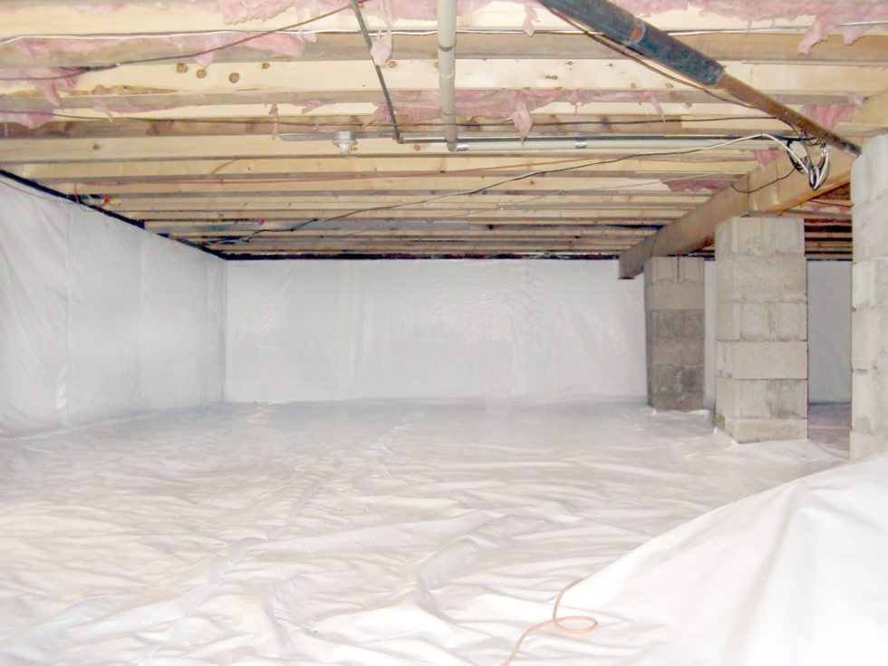 Basement Waterproofing Systems | DIY & Contractor Supplies
