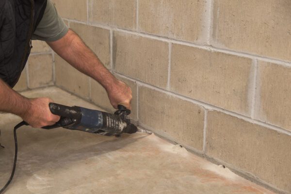 How to Waterproof a Basement | Guide to Reseal Basement Walls