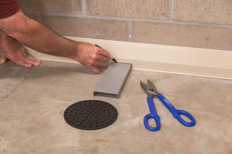 How to Waterproof a Basement | Guide to Reseal Basement Walls