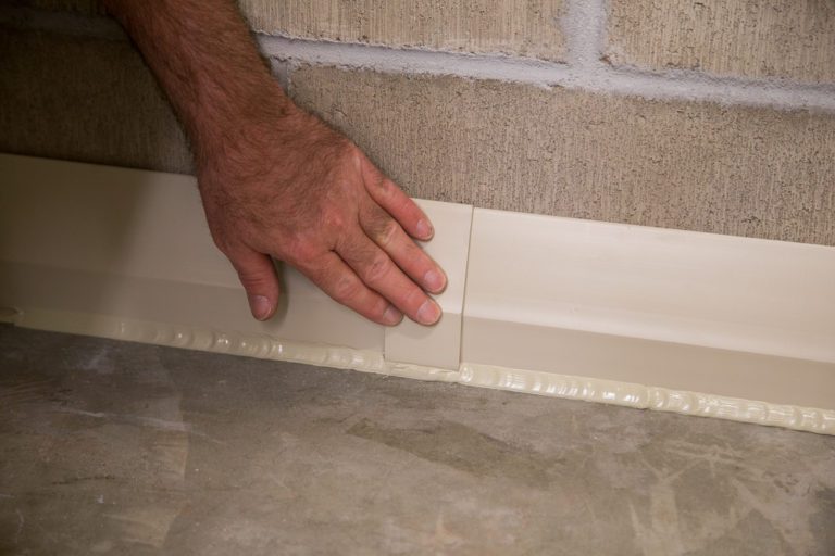 How to Waterproof a Basement | Guide to Reseal Basement Walls