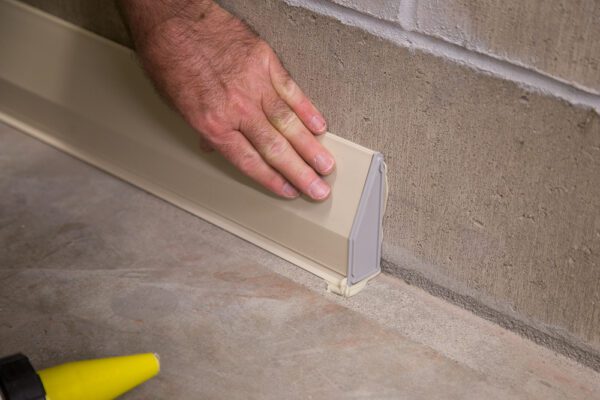 How to Waterproof a Basement | Guide to Reseal Basement Walls
