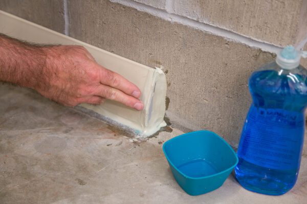 How to Waterproof a Basement | Guide to Reseal Basement Walls
