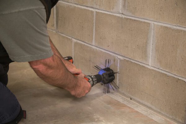 How to Waterproof a Basement | Guide to Reseal Basement Walls