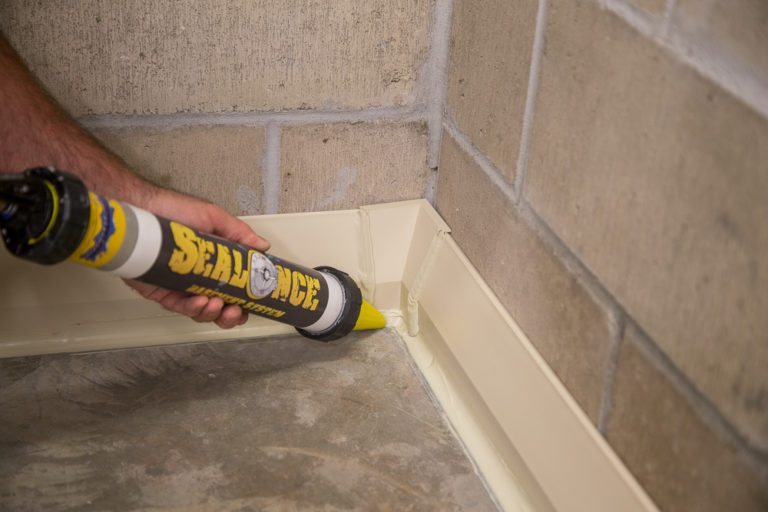 How to Waterproof a Basement | Guide to Reseal Basement Walls