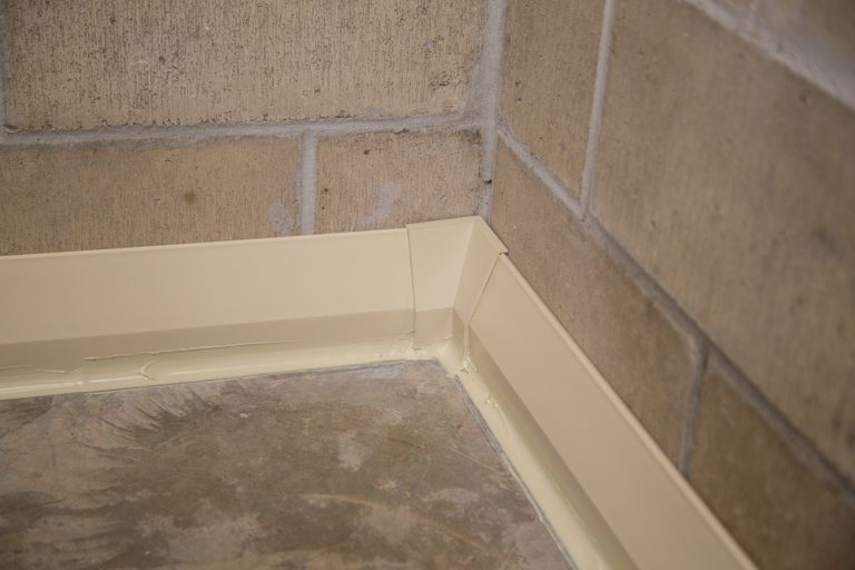 How to Waterproof a Basement | Guide to Reseal Basement Walls