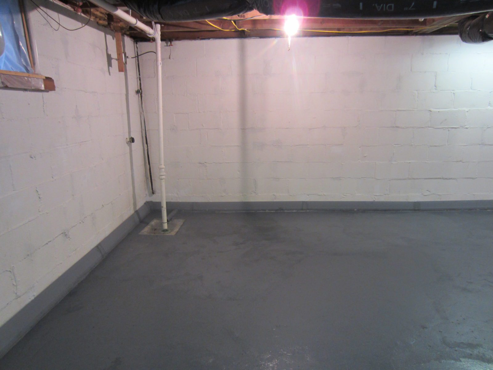 Basement Waterproofing Systems | DIY & Contractor Supplies