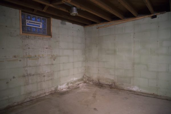 DIY Basement Waterproofing | How to Fix a Wet Basement