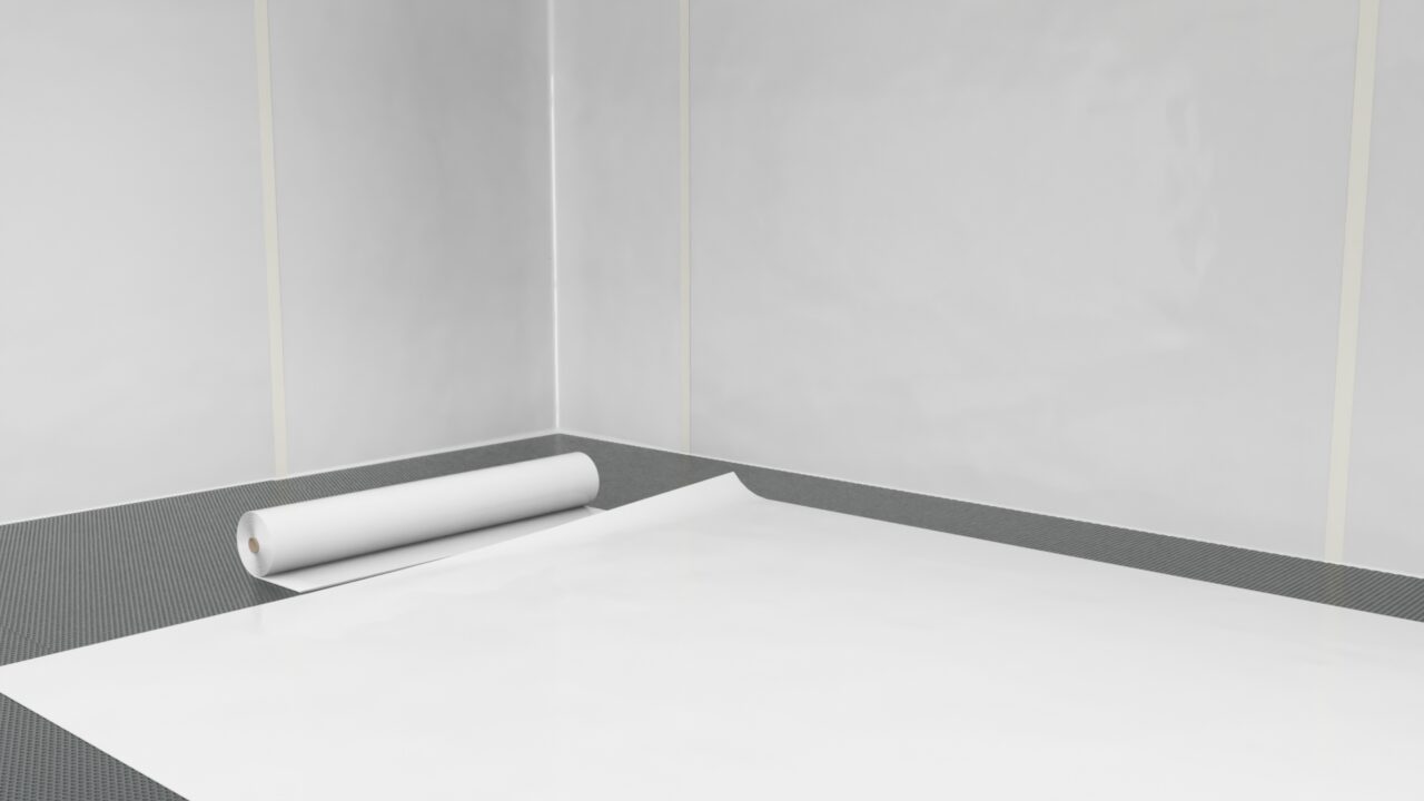 VaporBright Crawl Space Installation Guide - Waterproof.com