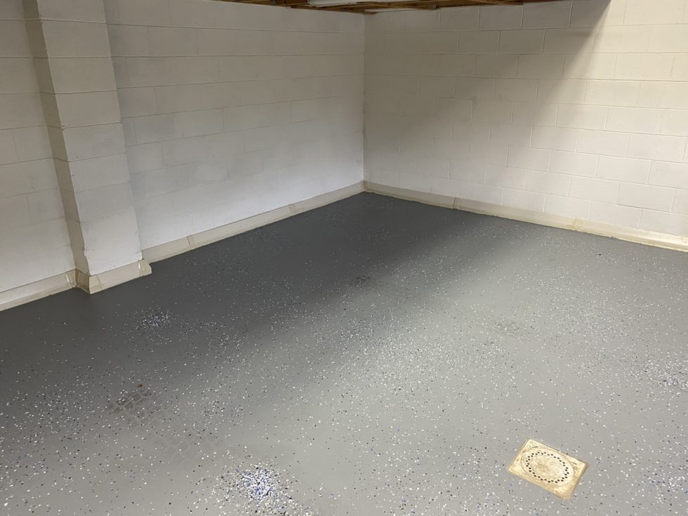SealOnce DIY Basement Waterproofing System | Basement Sealing