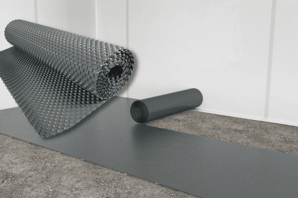 Basement Waterproofing Systems | DIY & Contractor Supplies