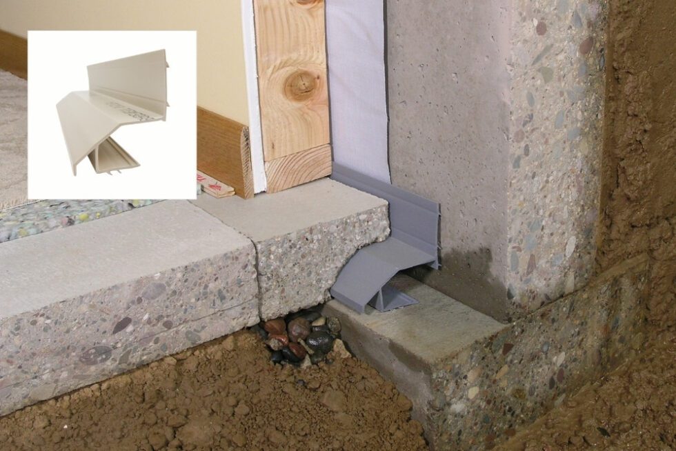 Basement Waterproofing Systems | Complete Waterproofing Kits