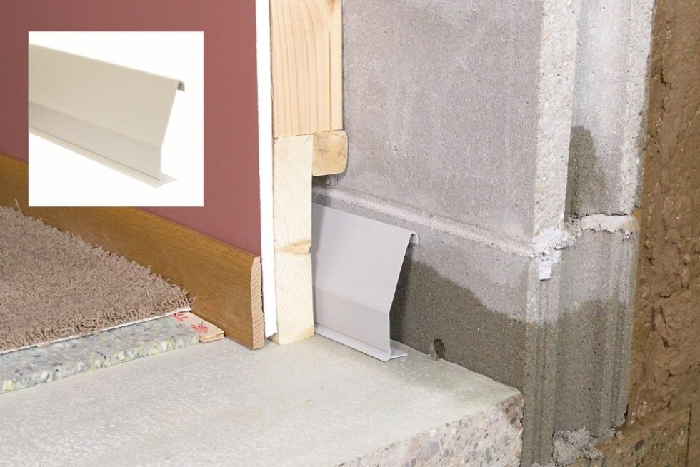 Basement Waterproofing Systems | Complete Waterproofing Kits